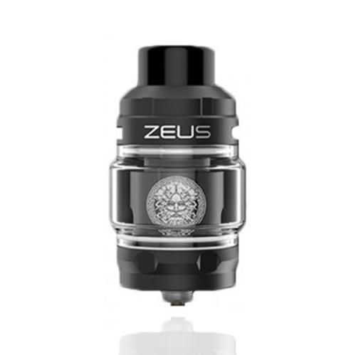 Geekvape Zeus Sub-Ohm Bubble Glass - Vapertrails