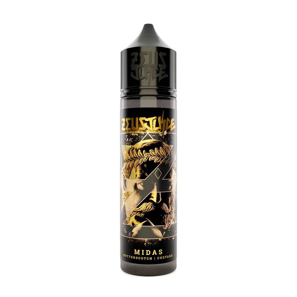 Midas 50ml - Vapertrails